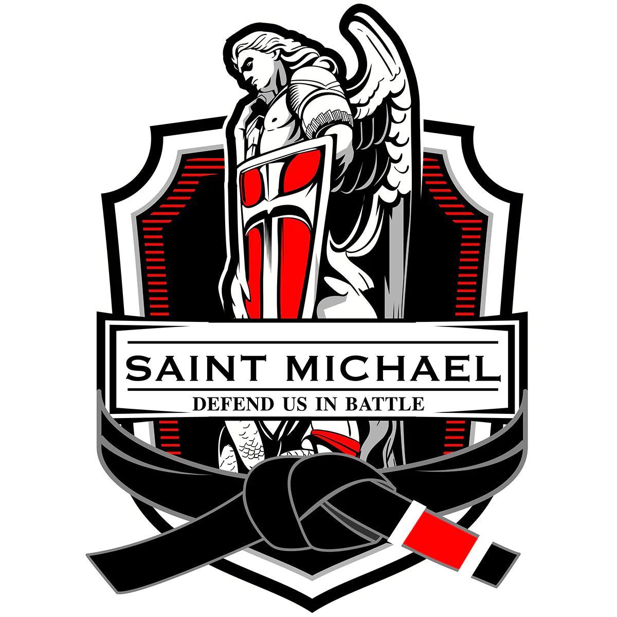 Patches – Catholic Fightwear